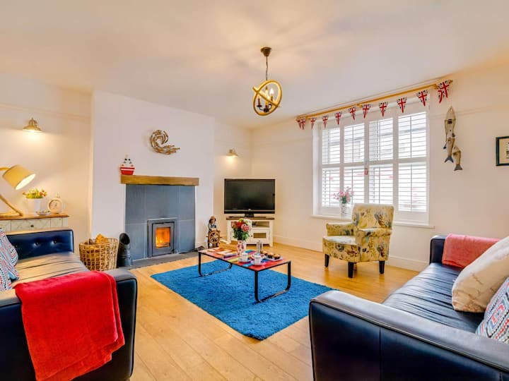 3 Bed In Seahouses (Oc-cn225) - Bamburgh