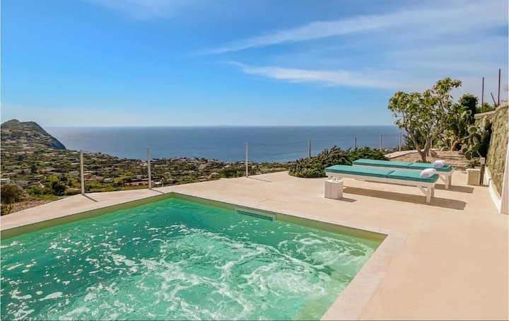 Villa Inarime - Ischia