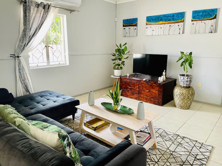 Premierpad1 - Gaborone