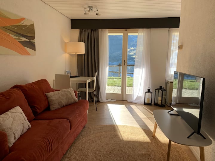 Chalet Baumlihus - Mönch Studio - Grindelwald