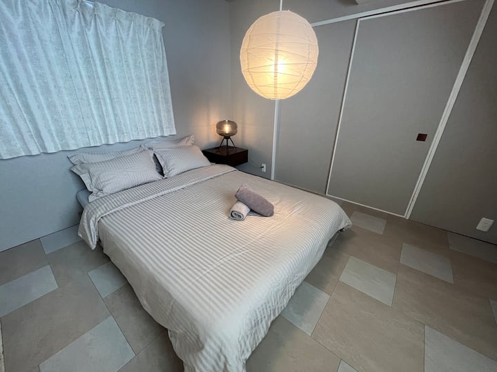 ９月リニューアルオープン　Pal501号室　新宿エリア - Tokyo prefektur