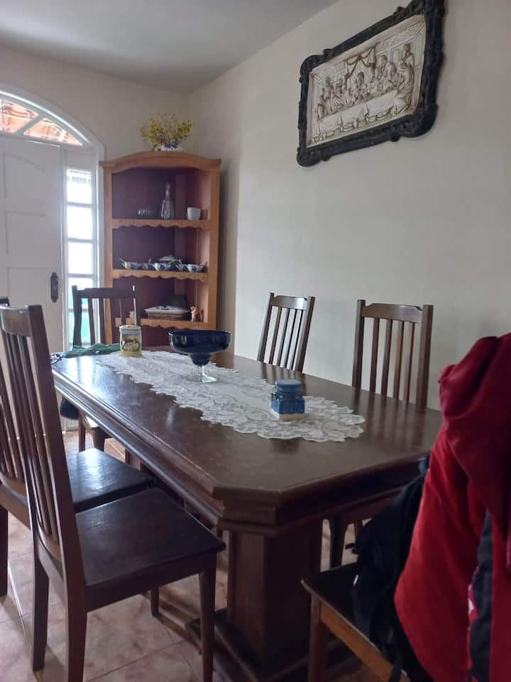 Casa Aconchegante Vista Cidade - Ouro Preto