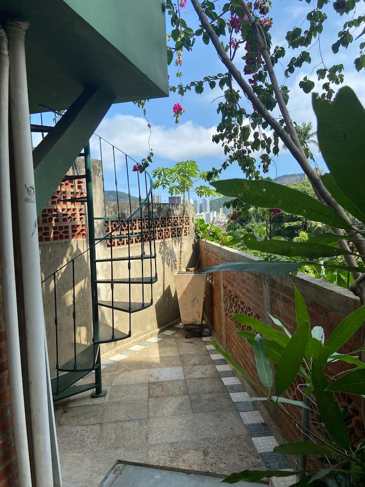 Apartamento Rio De Janeiro - Rio de Janeiro