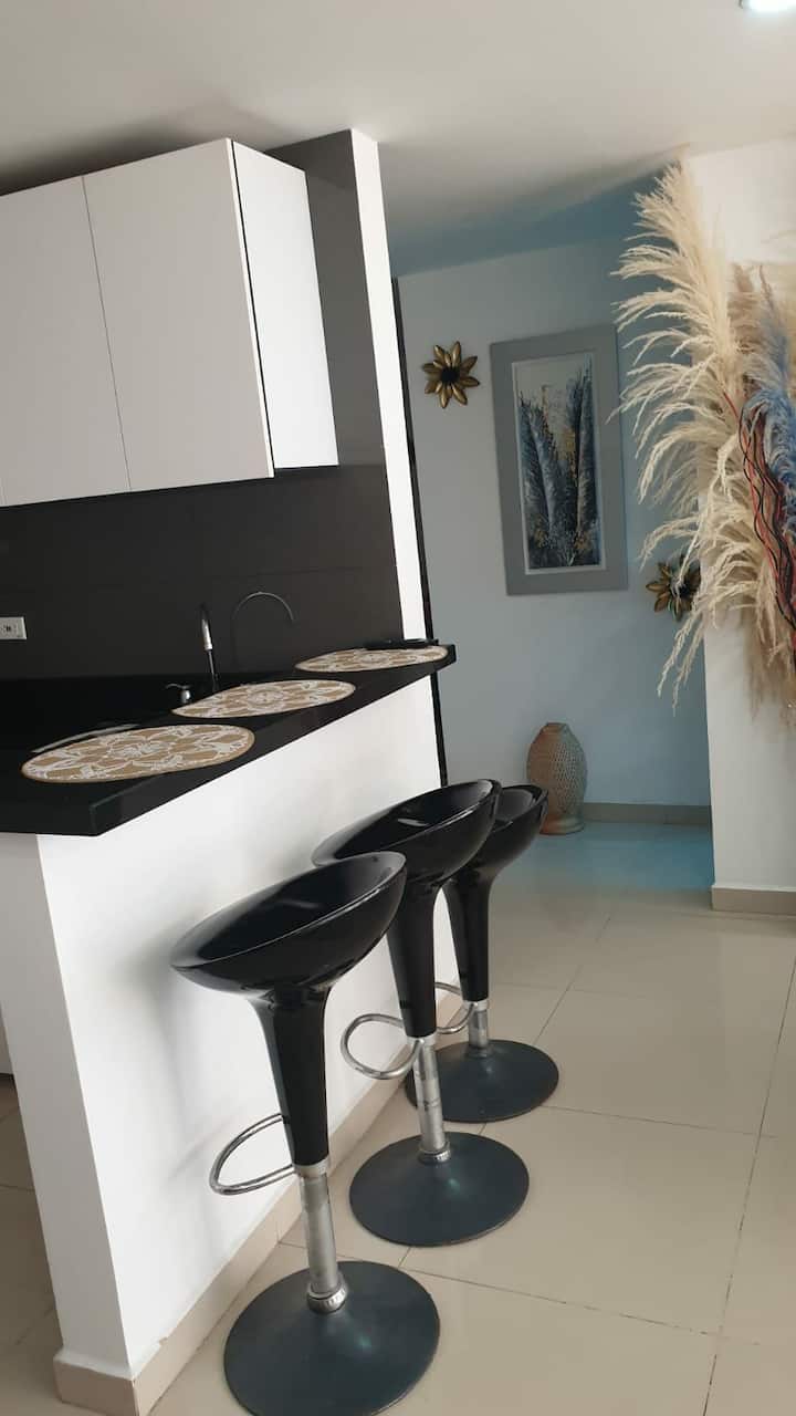 Apartamento Bucaramanga Cabecera - Bucaramanga