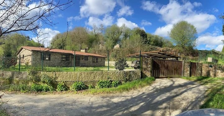 Mi Casa Tu Casa - Betanzos