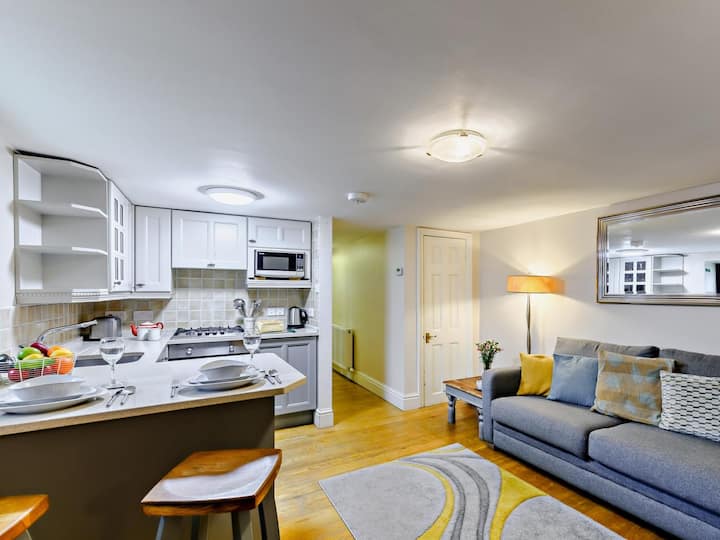 1 Bed In Windermere (Oc-93087) - Bowness-on-Windermere