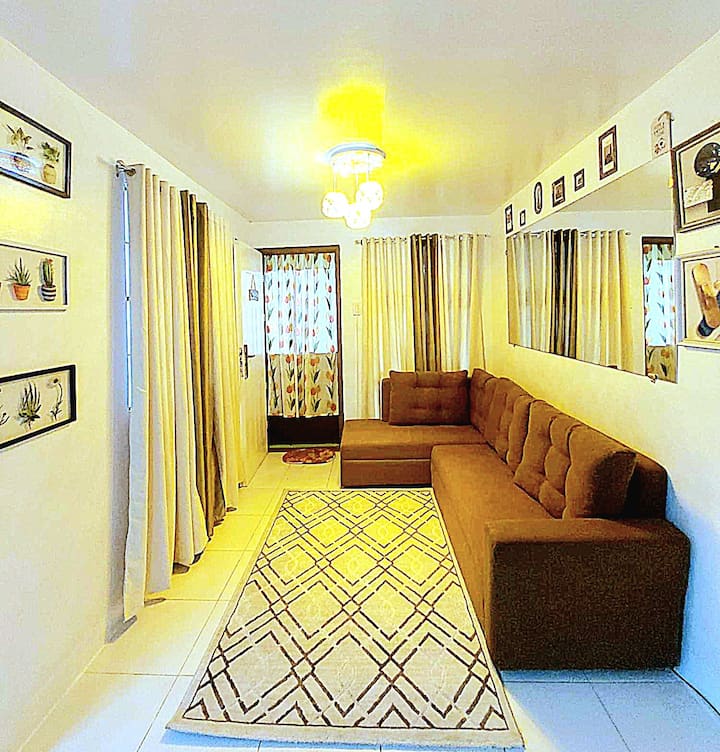 Staycation In Porac Pampanga - Ángeles