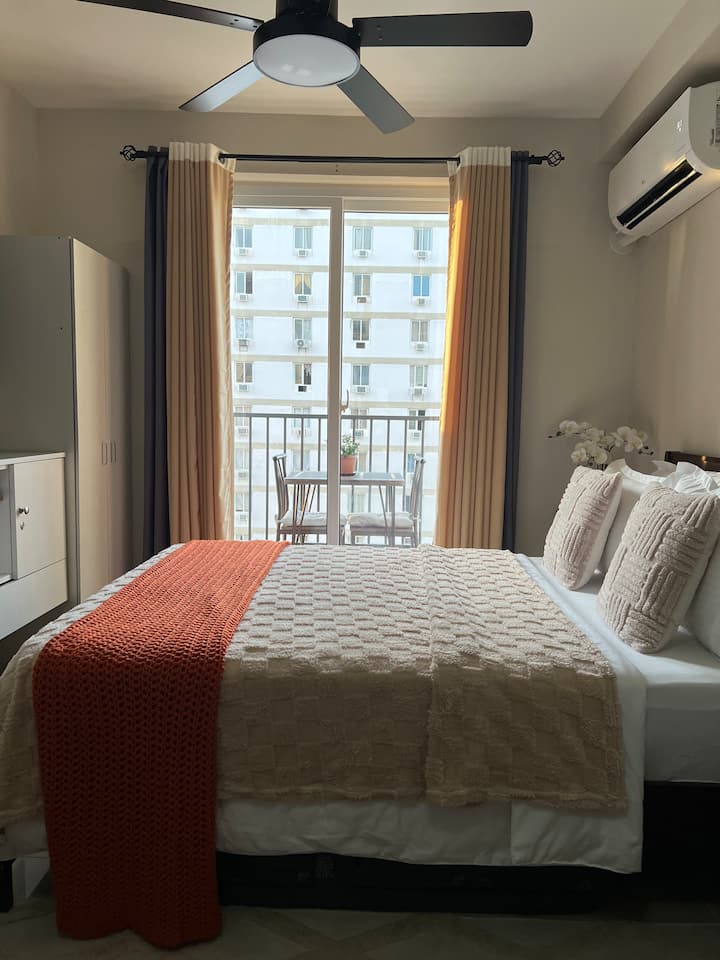 Saekyung Studio In Lapu-lapu Cebu Mactan Airport - Lapu-Lapu