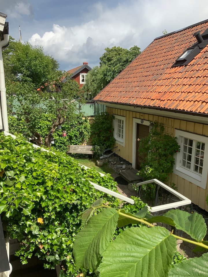 Gamla Norr, Centralt I Västervik - Västervik
