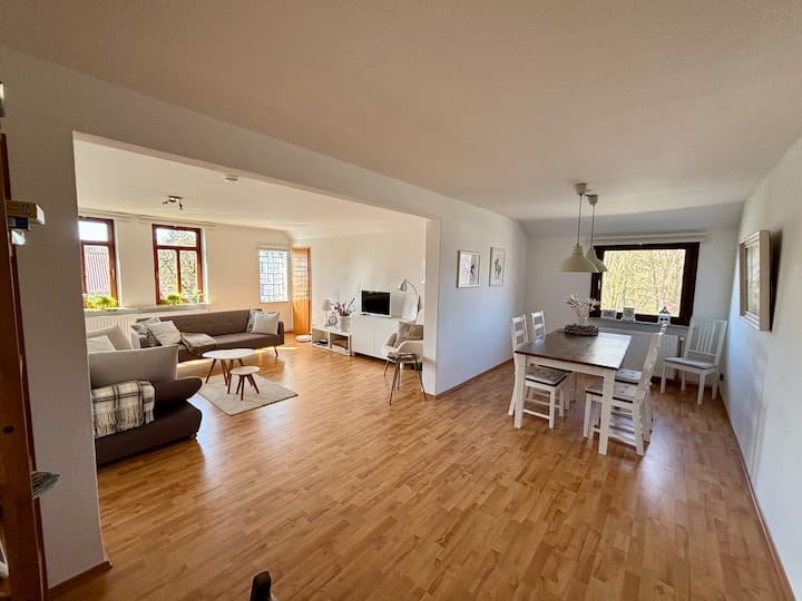 Landleben Pur: Ferienidylle - Kirchlinteln