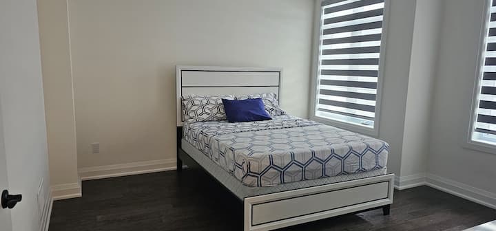 Private Room And Bathroom - Newcastle