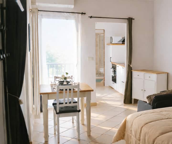 Monolocale In Centro Storico • Senza Ztl - Ravenna