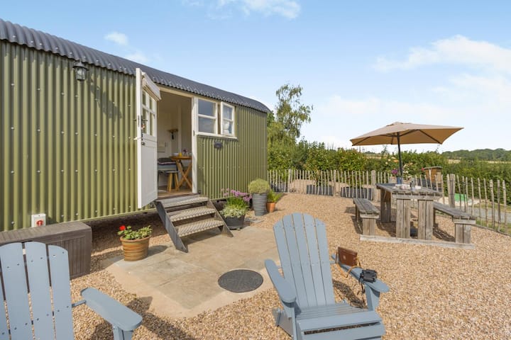 1 Bed In Hereford (Oc-93440) - Hereford