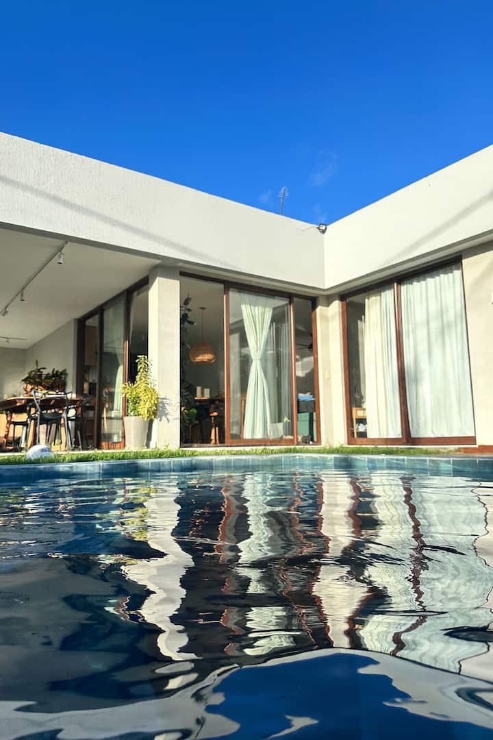 Casa Em Barra Do Jacuípe - Brasil