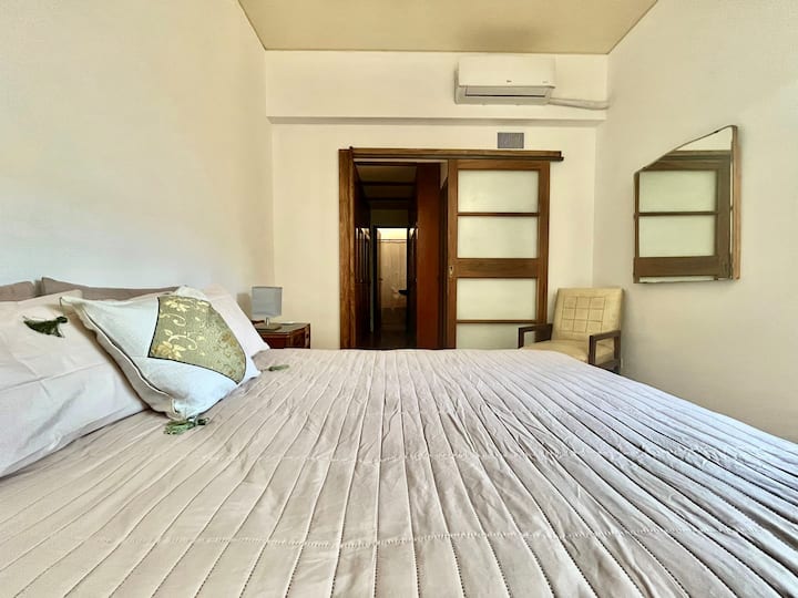 Departamento Excelente Ubicación - Mendoza