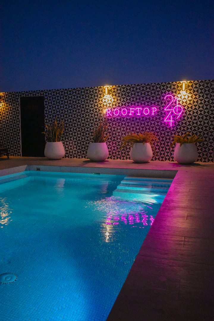 Queen Room At Coralia Hotel Very Close To Ferry St - Cozumel