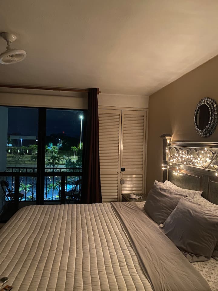 Studio Near To Airport/marina V - Puerto Vallarta