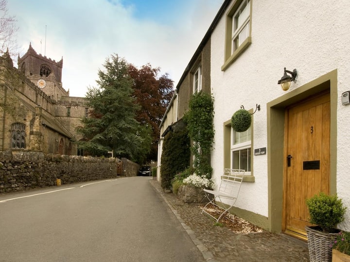 1 Bed In Cartmel (Oc-lcc41) - Cartmel