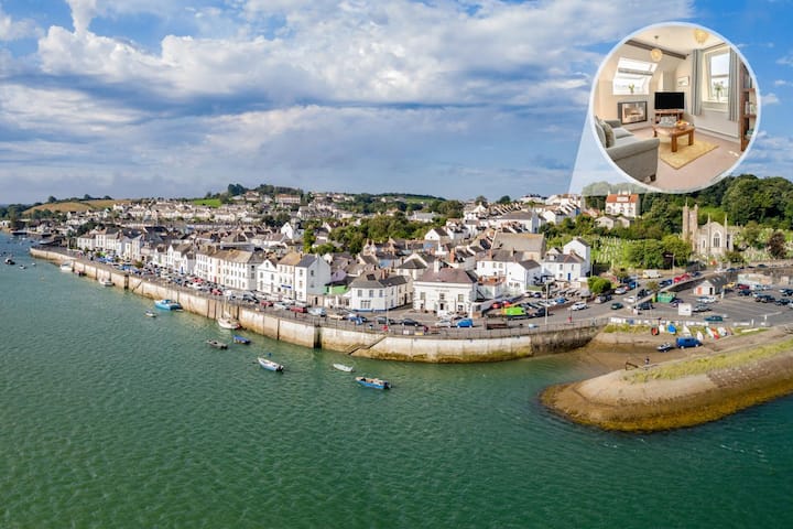 2 Bed In Appledore (Oc-gable) - Appledore