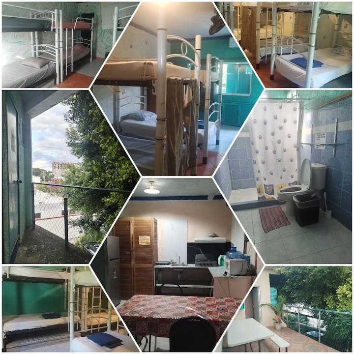 Para Toda La Familia - Cancún