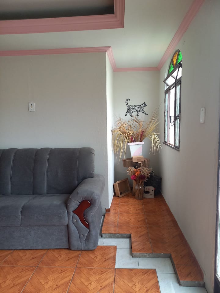 Ap. 3⁰ Andar - Diamantina