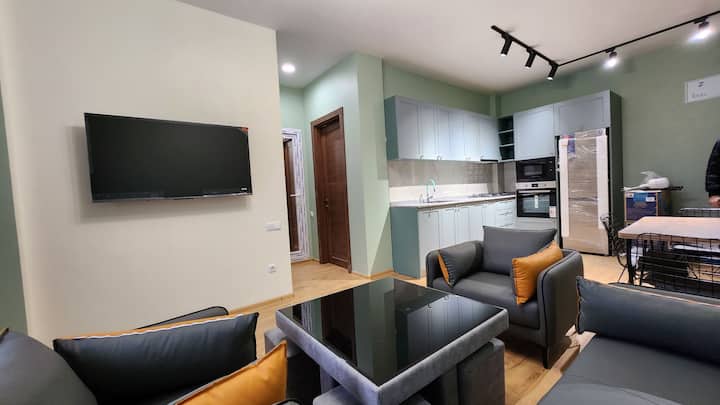 New Home Mb2 - Batumi