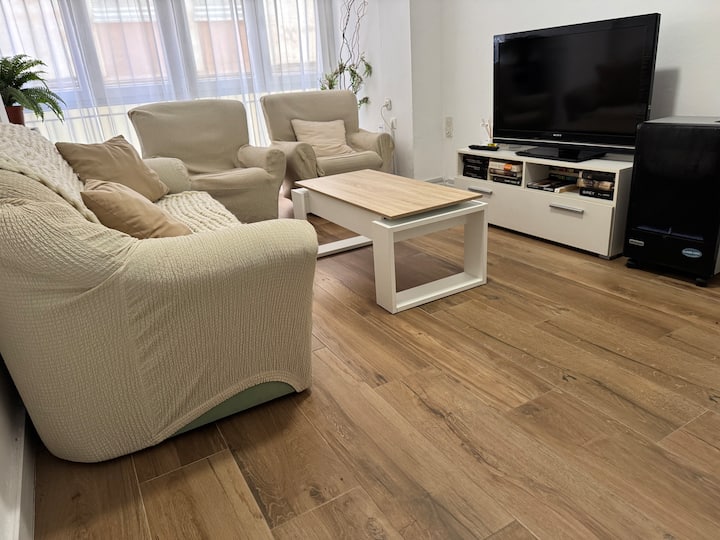 Apartamento En Granada - Granada