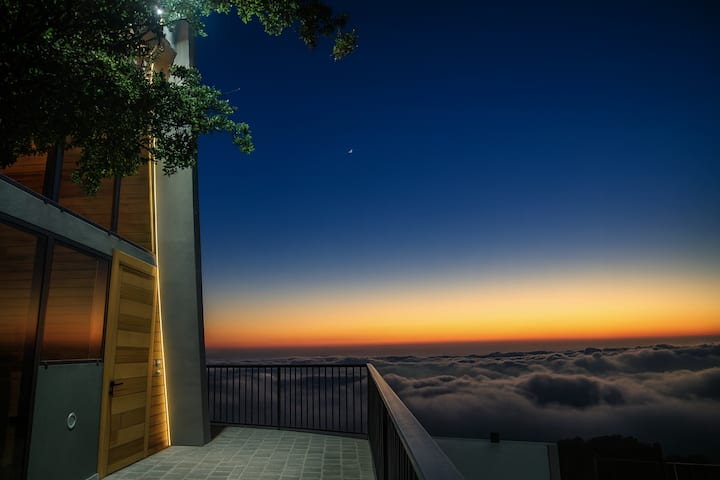 Zaarour Triangle - 3 Bedrooms - Lebanon