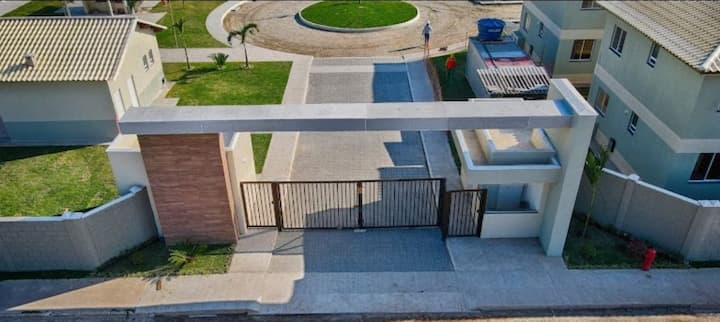 Apartamento Familiar - Cabo Frio