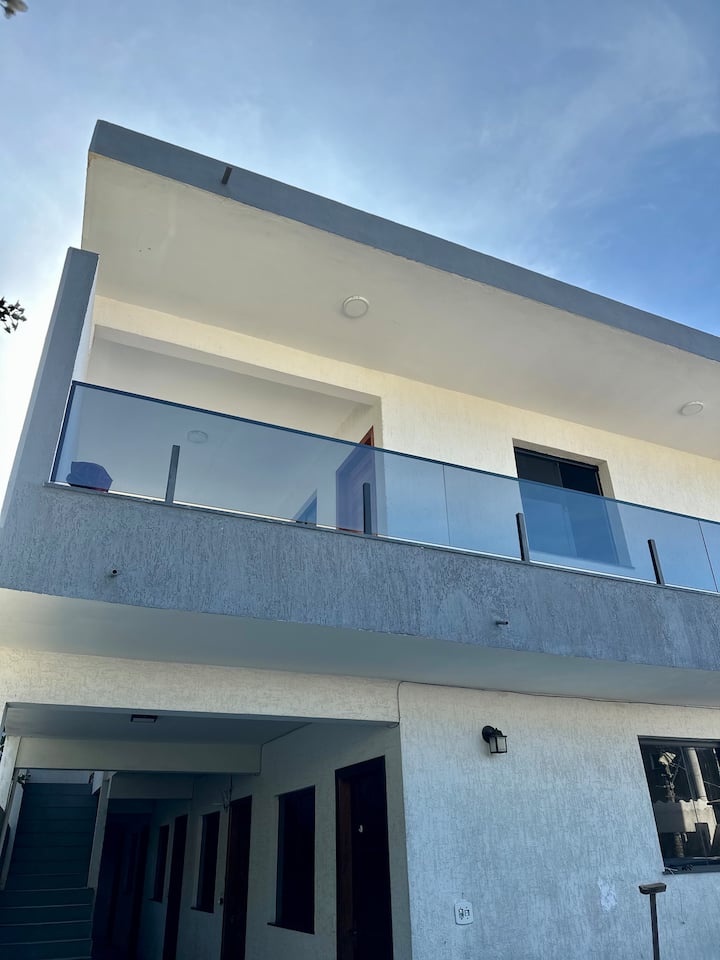 ÂNcora Loft - Arraial do Cabo