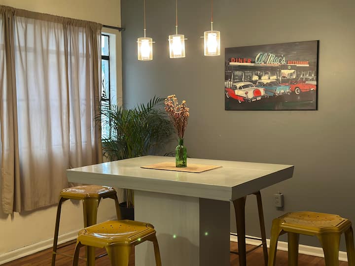 World Cup Ready-2br In Best Condesa Location - Mexico City