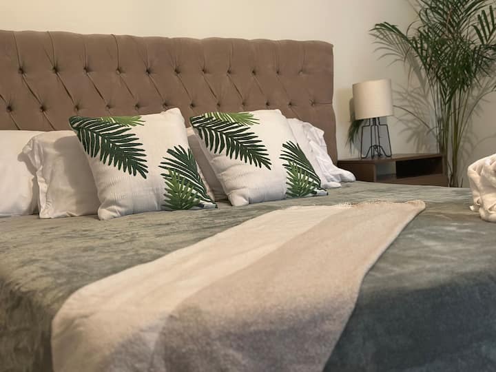 Great Apartment For 4 A 6 People In Condesa Cdmx - Ciudad de México