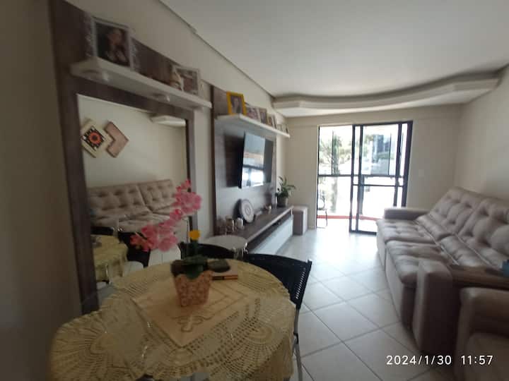 Quarto No Coração De P. Fundo! - Passo Fundo