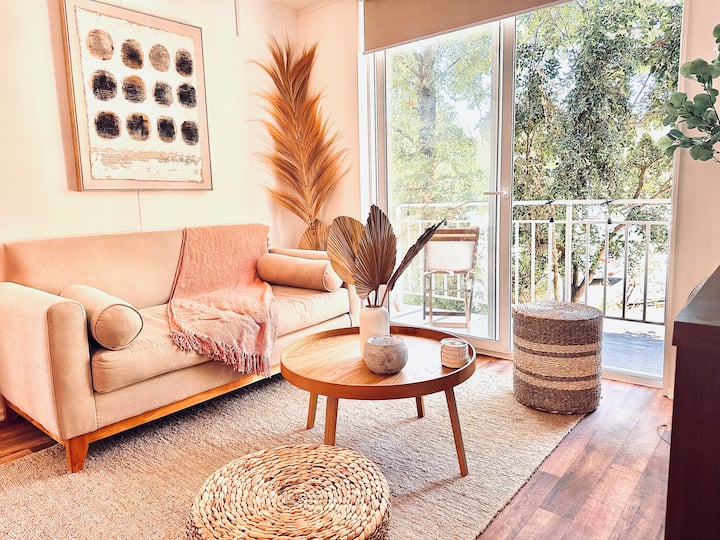 Cómodo Y Cálido 3d1b A/c - Pucón