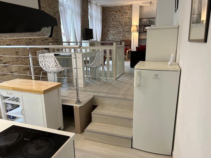 Cœur De Bastide - Villeneuve-sur-Lot