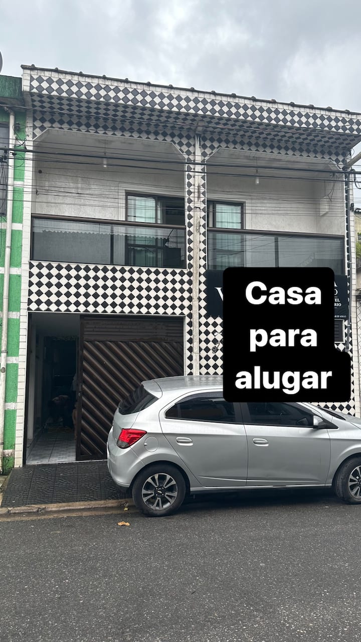 Casa De Praia Em Guarujá - Guarujá