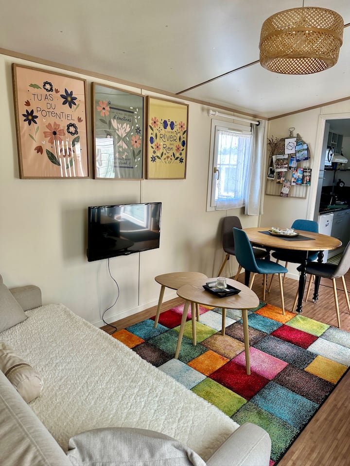 Cottage I Cosy A 600m Des Plages Du Débarquement - Plage d'Hermanville-sur-Mer