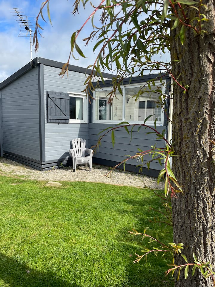 Cottage I Cosy Proche Des Plages Du Débarquement - Plage de Ouistreham