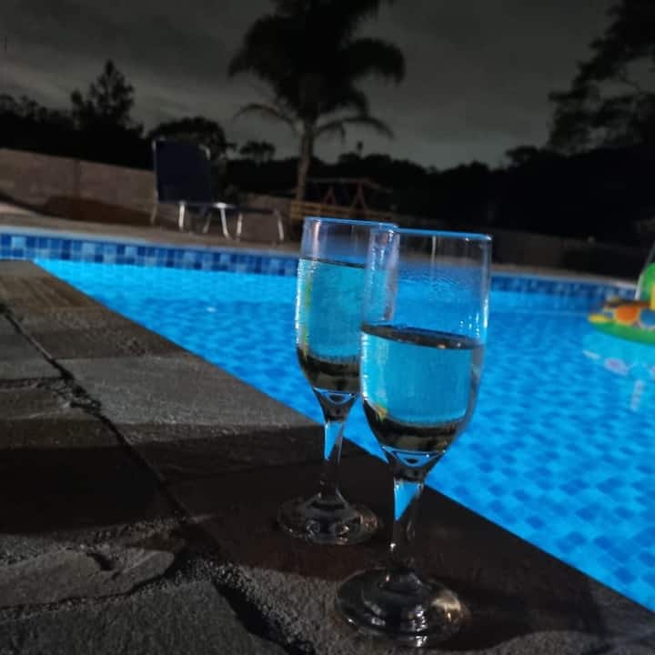 Chácara Baxi Do Mooco - Suzano