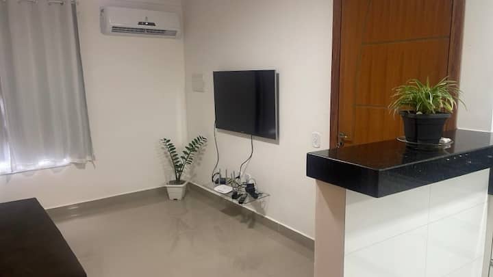 Sweet Home 2 - Porto Seguro