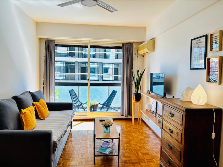 Aguilar Home - Argentina