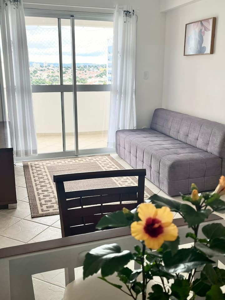 Vista Espetacular E No Melhor Bairro - Aquarius - São José dos Campos