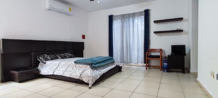 Hacienda Las Fuentes - San Nicolás de los Garza