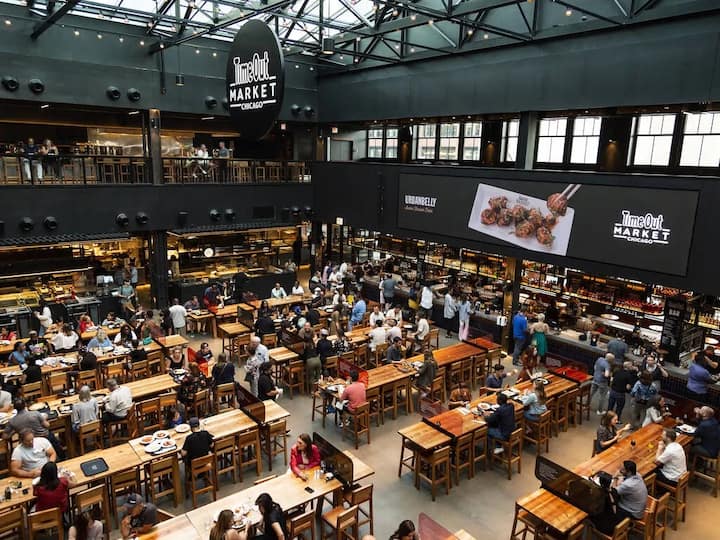 Classic Chicago Getaway - Chicago