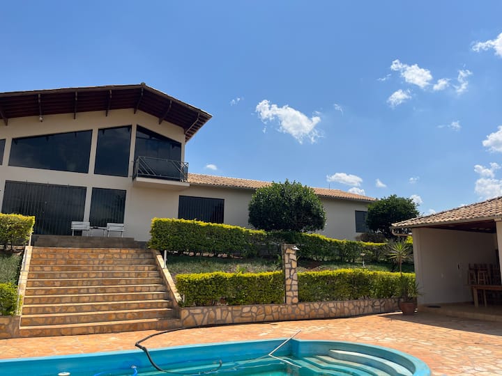 Estância Braz Biagini - 