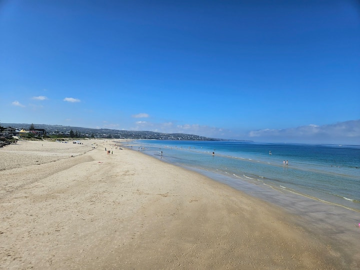 Seacliff Esplanade Apartment, - South Australia