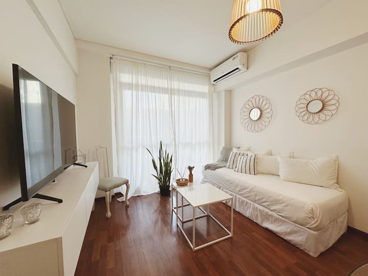 Refugio Chic En Recoleta - Buenos Aires