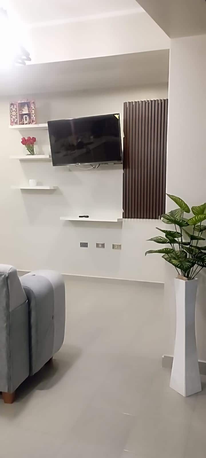 Estancia Del Viajero 602 - Ayacucho