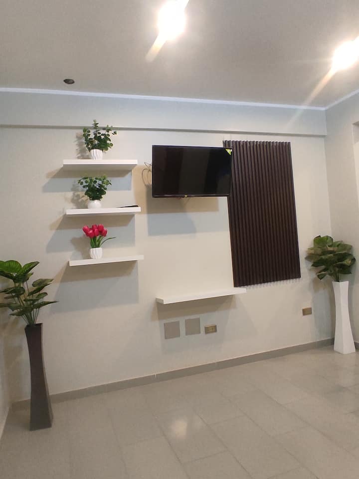 Estancia Del Viajero 602 - Ayacucho