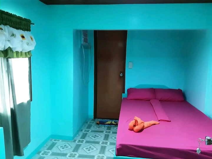 Jamero Travellers Inn - Sagbayan